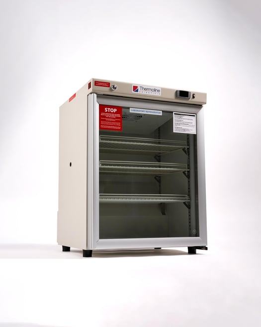 Pharmacy Vaccine Storage Refrigerators by Thermoline Scientific ...
