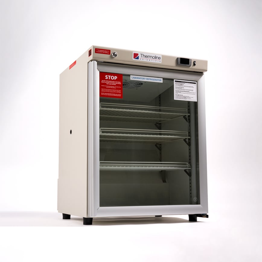 Choosing the Right Vaccine Refrigerator Size for Your Medical Facility ...