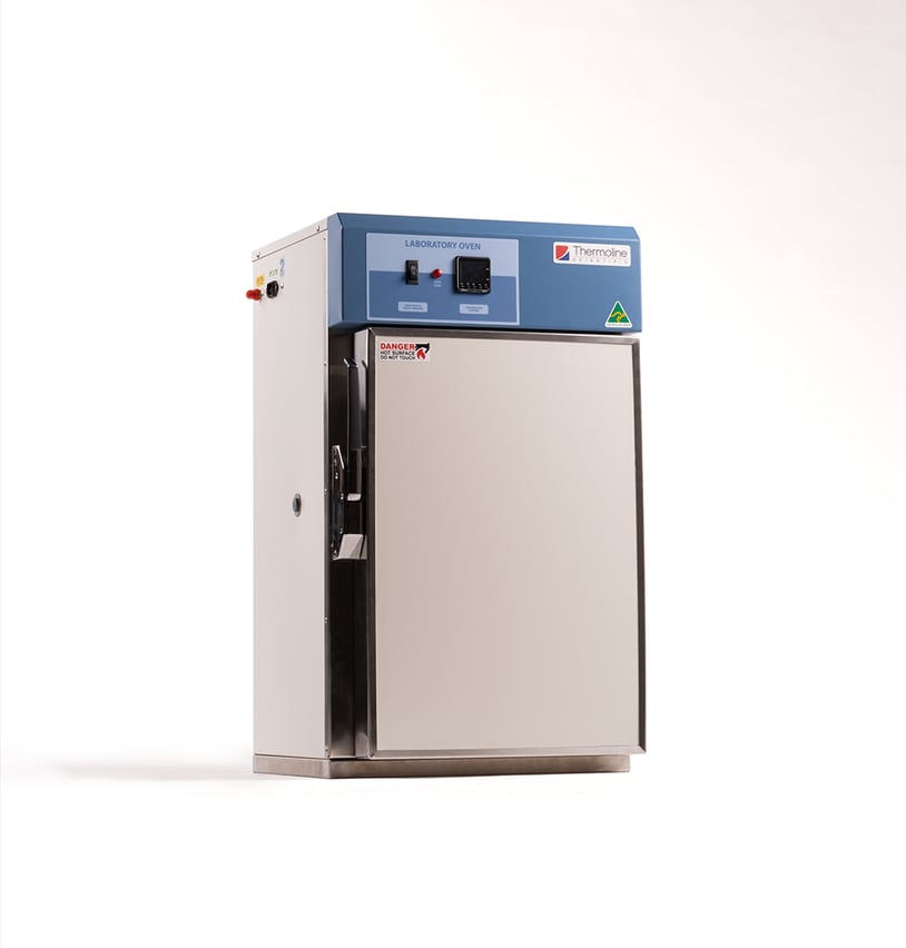 High Temperature Lab Oven | Thermoline Scientific