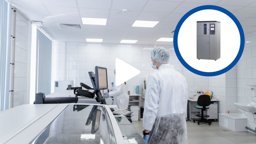 What Is an Incubator and How Does It Work? | Thermoline Scientific