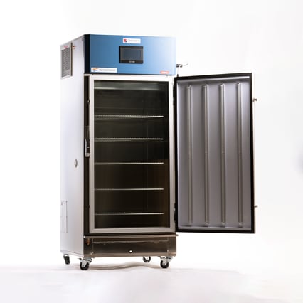 Temperature and Humidity (Humiditherm) | Thermoline Scientific