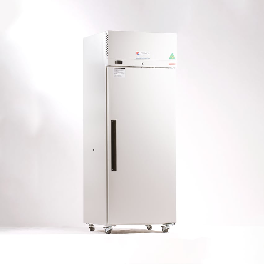 Economy Lab Freezers | Thermoline Scientific