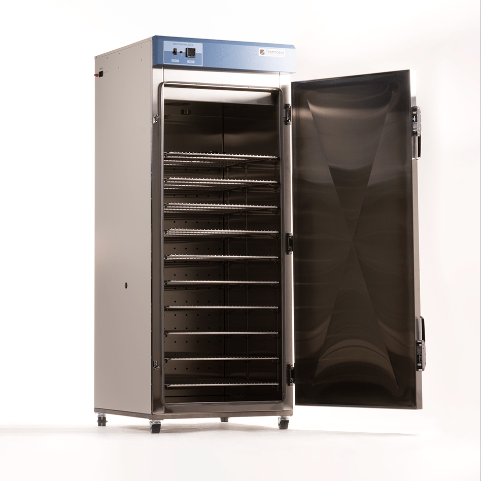 Unlocking the Deliciousness: The Art and Science of Macadamia Drying ...