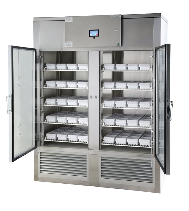 Laboratory Freezers | Medical Freezer | Thermoline Scientific
