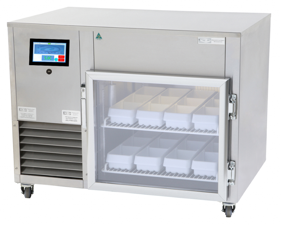 Blood Storage Refrigerators in Australia: Ensuring Safe and Reliable ...