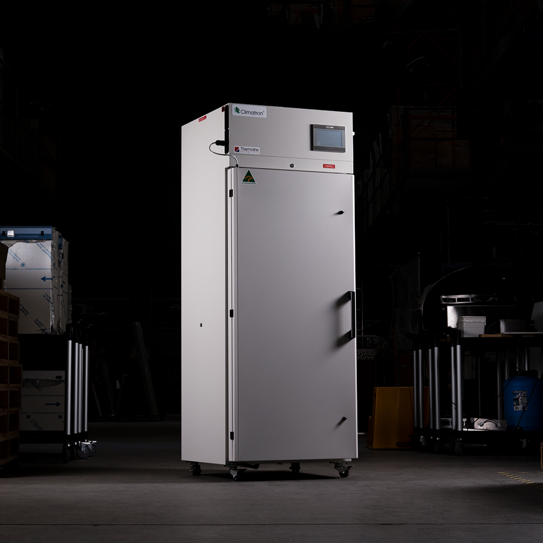 Plant Growth (Climatron) | Thermoline Scientific