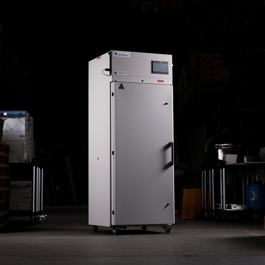 What Is a Temperature Data Logger and How to Use One | Thermoline ...