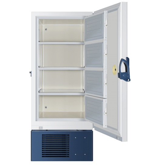 Thermoline Ultra-Low Temperature Freezers: Maximum Protection for ...
