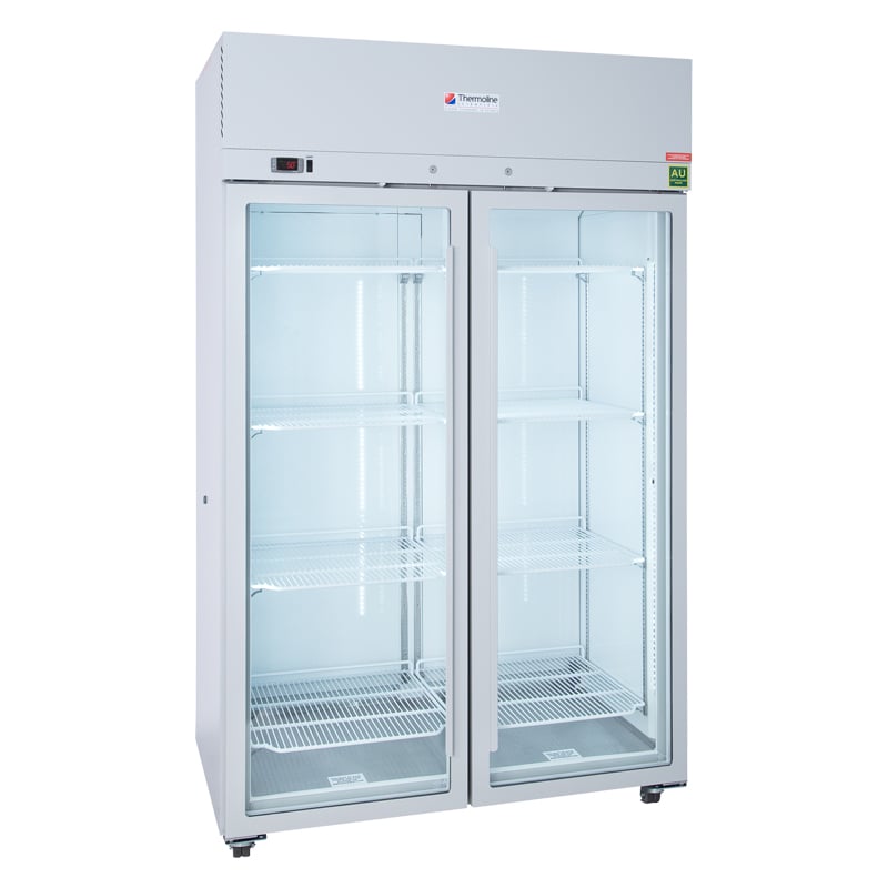 Choosing the Right Vaccine Refrigerator Size for Your Medical Facility ...