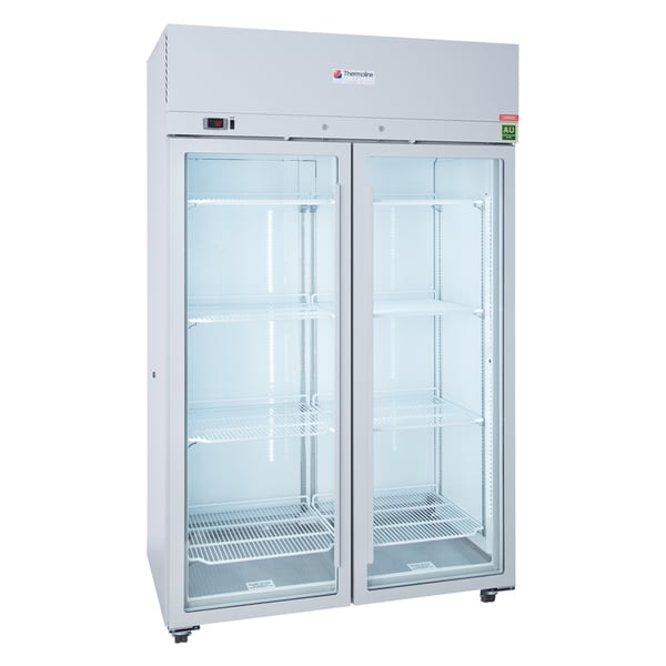 Choosing the Right Vaccine Refrigerator Size for Your Medical Facility ...