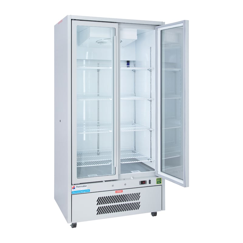 Advice: Why you should use a purpose built vaccine fridge. - Thermoline ...