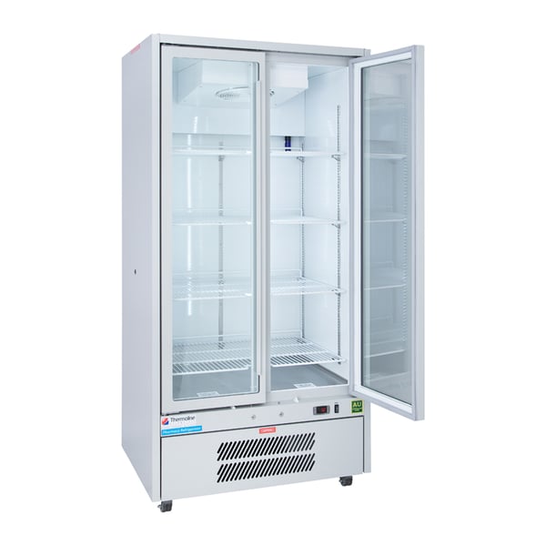 Advice: Why you should use a purpose built vaccine fridge. - Thermoline ...