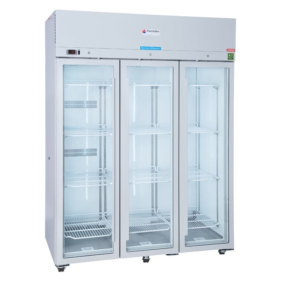 How to Keep Samples at the Right Temperature in Your Lab | Thermoline ...