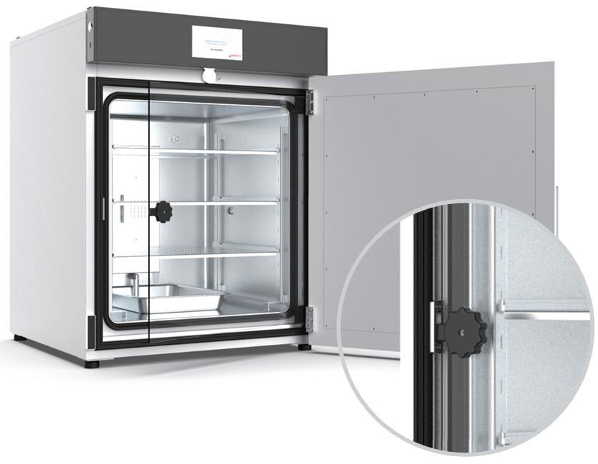 The Science Behind CO2 Incubators: How They Support Cell Culture ...
