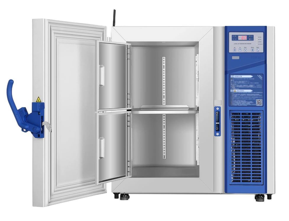 Choosing the Right Lab Freezer for Your Needs | Thermoline Scientific