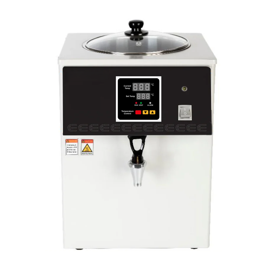 Perfecting Paraffin Work: Wax Dispensers and Trimmers Explained ...