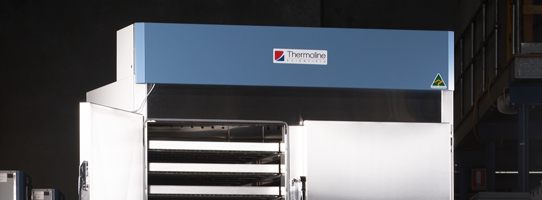 Thermoline's Large Capacity Drying Ovens for Coal, Soil, and Industrial ...