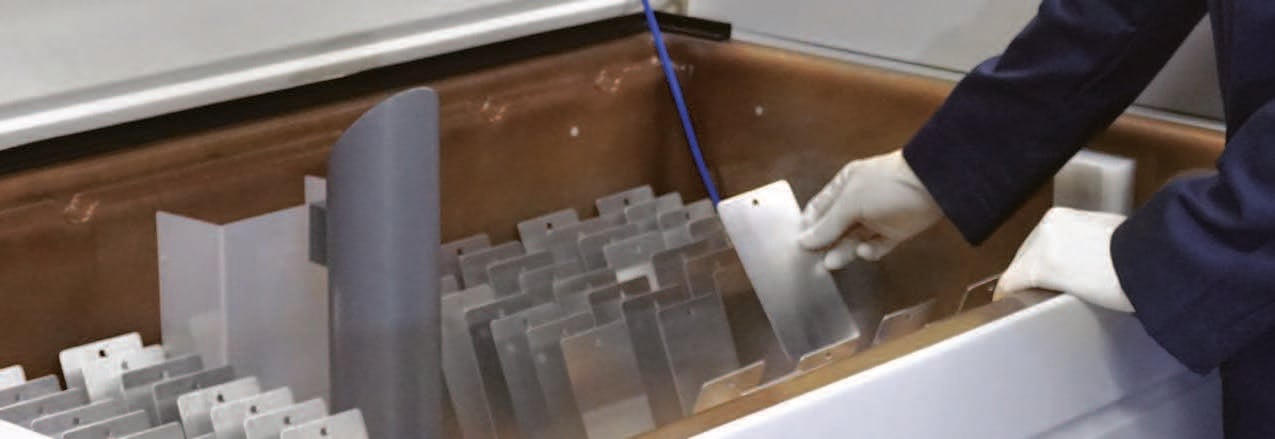 Can a Q-FOG Meet the Requirements of CASS Testing? | Thermoline Scientific