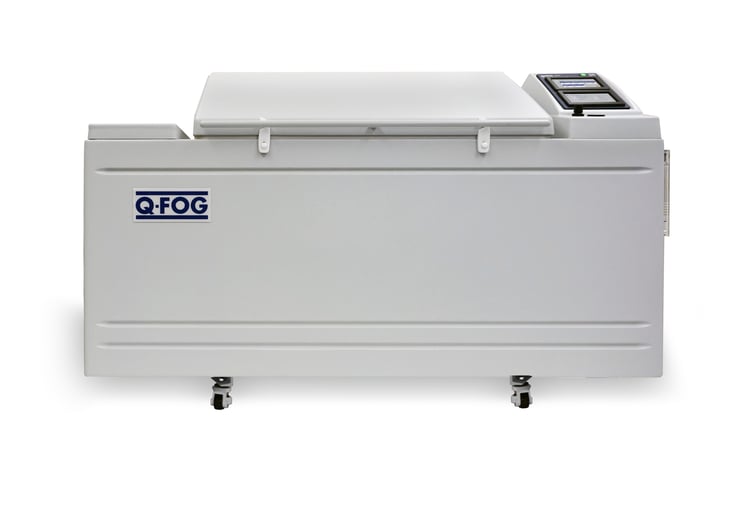 Navigating Durability: Unveiling the Significance of ASTM B117 Salt ...