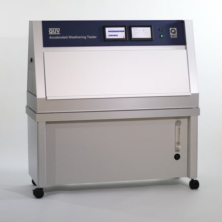 Standards Development: ISO 4892-3 (2024) revised edition | Thermoline ...