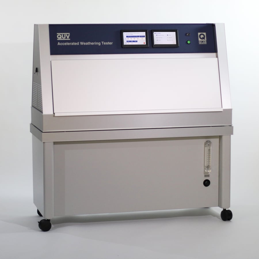 Standards Development: ISO 4892-3 (2024) revised edition | Thermoline ...