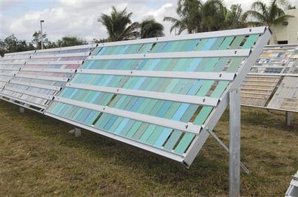 Accelerated Weathering Testers | Thermoline Scientific