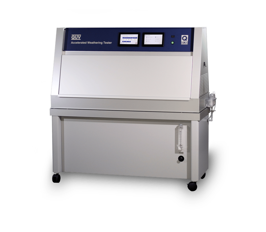 Combined Corrosion and Weathering ASTM D5894 | Thermoline Scientific