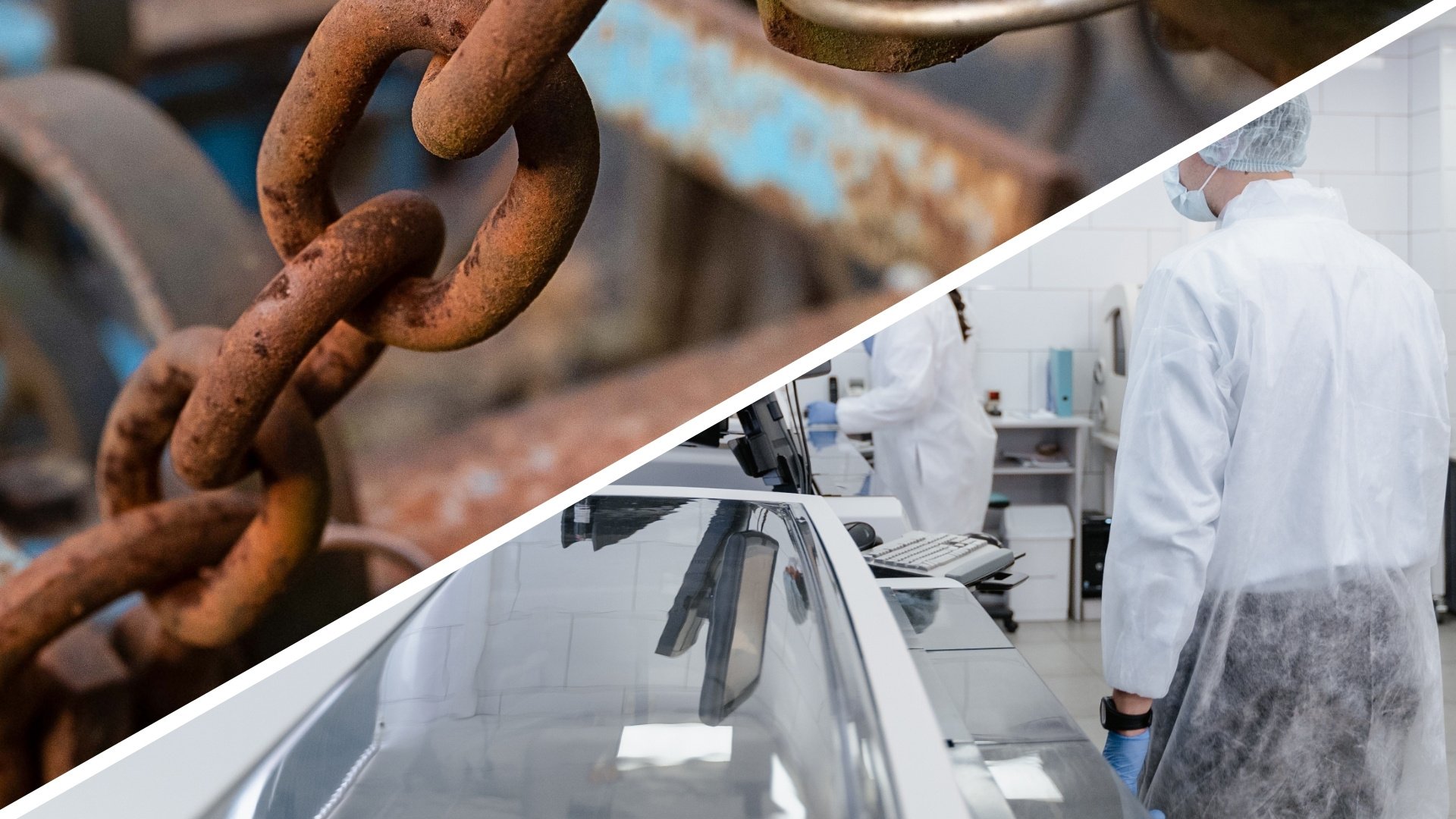 Real-World vs. Laboratory Corrosion Testing: Pros and Cons | Thermoline ...