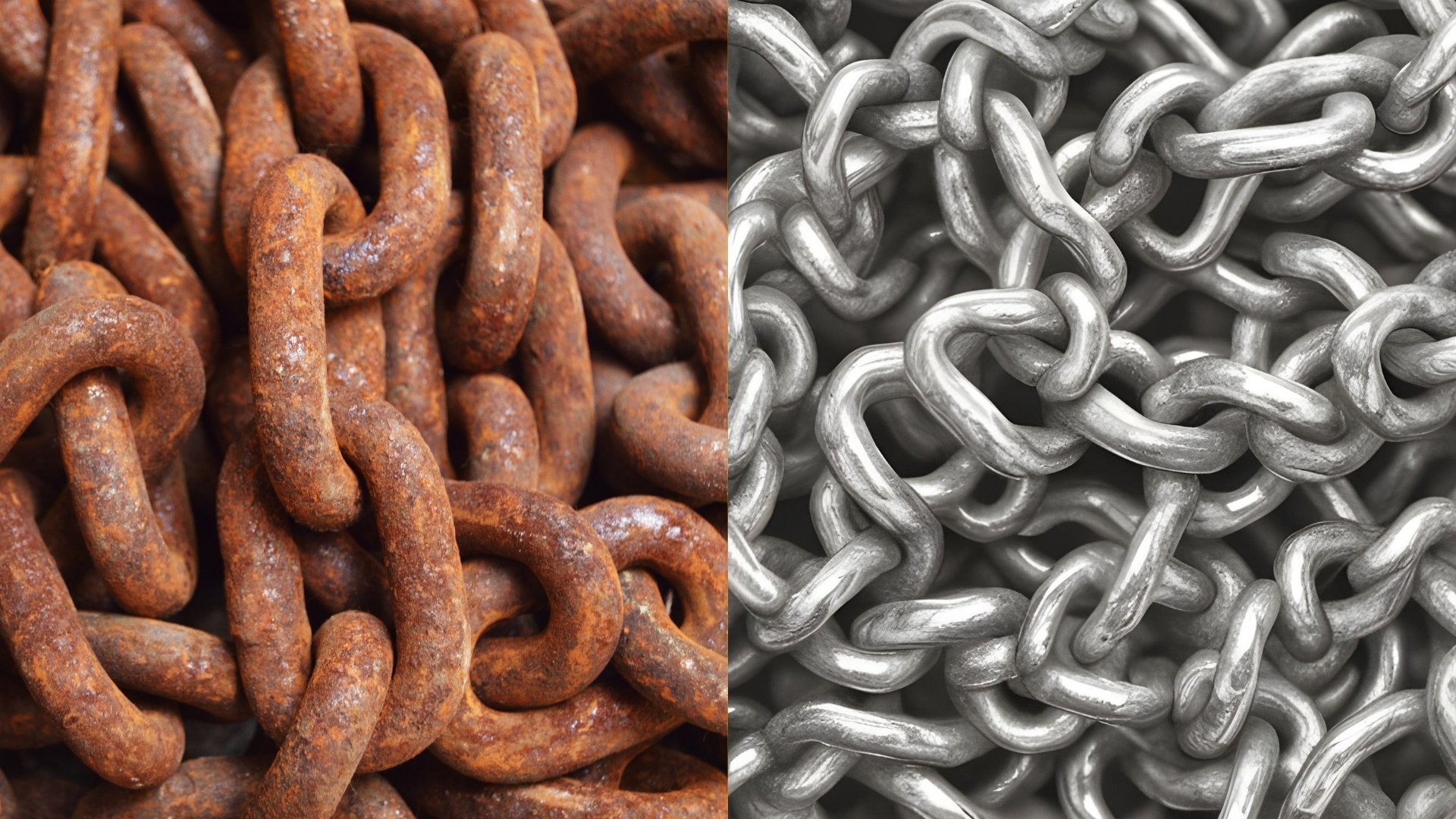 Corrosion Resistance of Different Materials | Thermoline Scientific