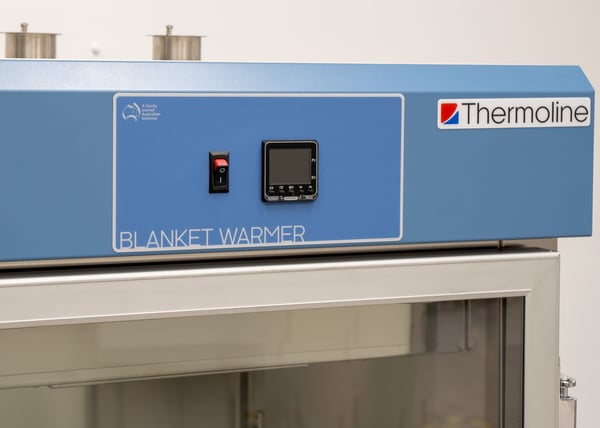 Blanket Warmers | Thermoline Scientific