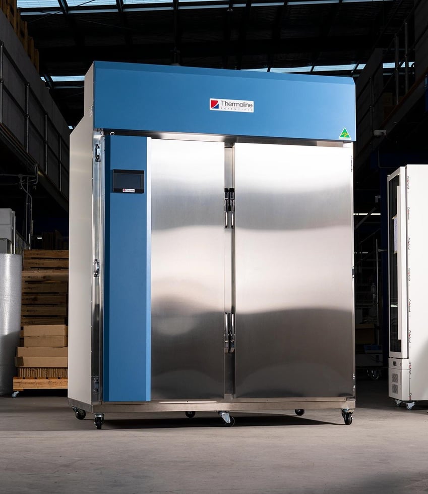 Choosing the Right Laboratory Drying Oven | Thermoline Scientific