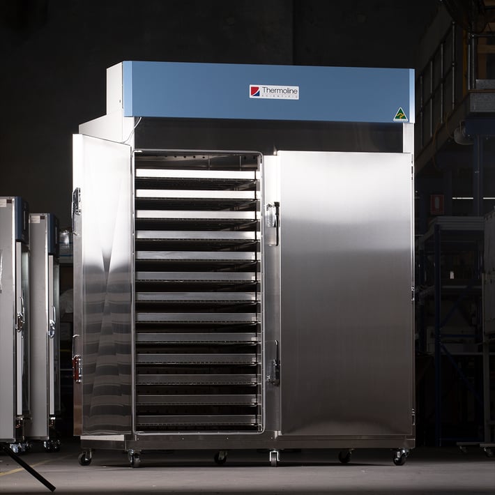 New: Veterinary Centrifuge for Blood Separations, Urine Sediments ...