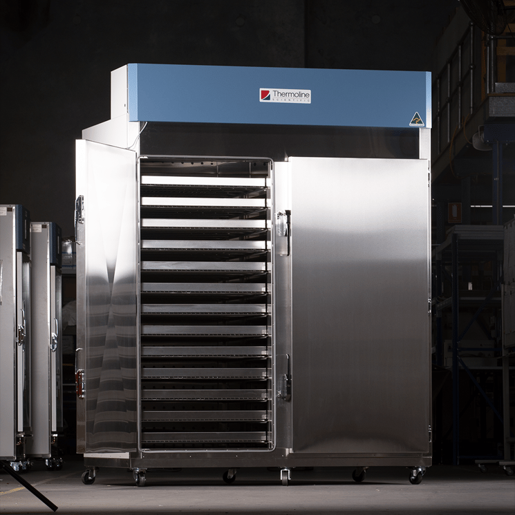 Laboratory Coal Drying Oven | Thermoline Scientific