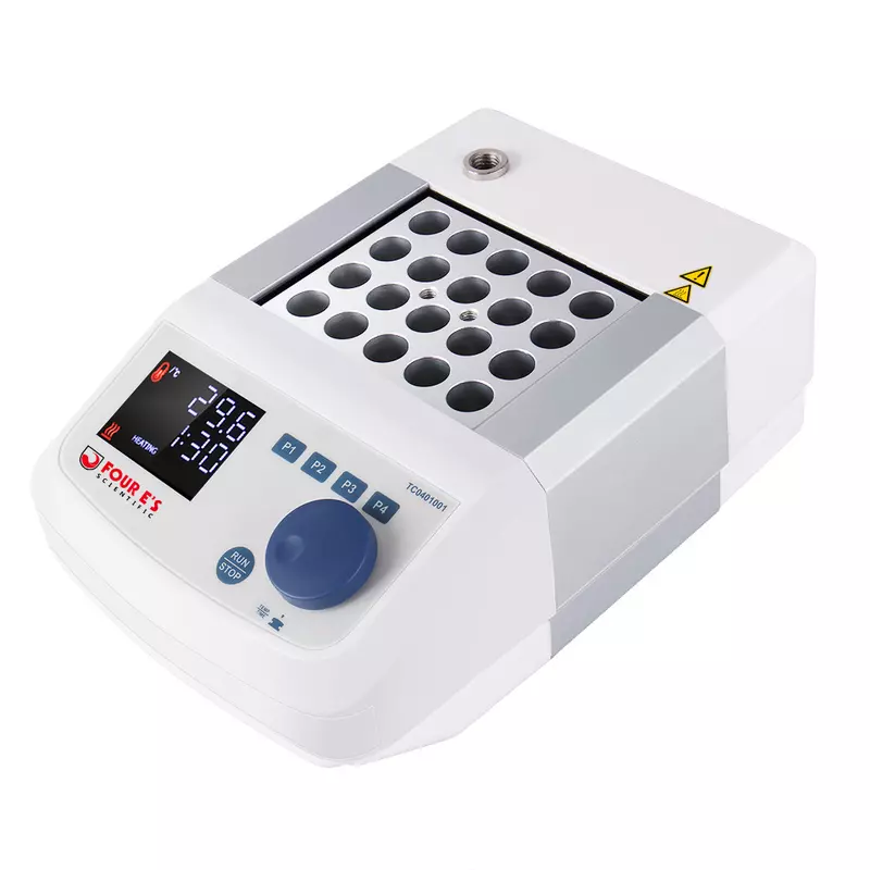 Dry Block Heaters | Heating Block | Thermoline Scientific