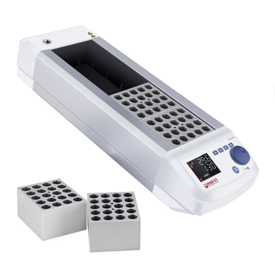 The Essential Guide to Thermoline Dry Block Heaters | Thermoline Scientific