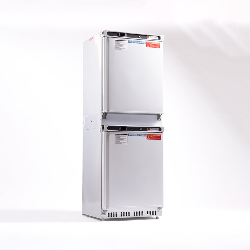 -80°C Ultra Low Temp Upright Freezer | Thermoline Scientific