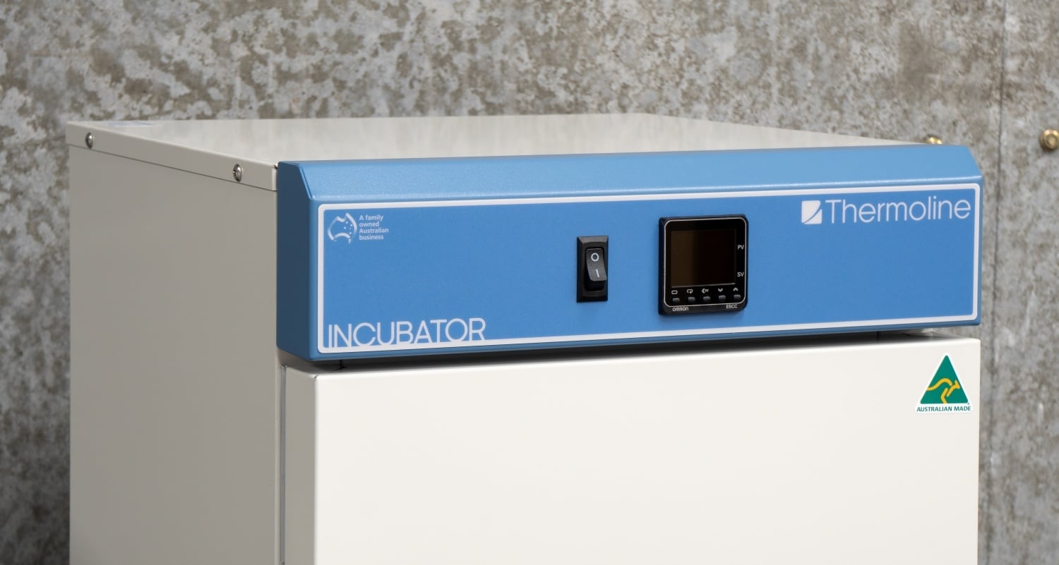Omron-MSP: Now Standard on All Thermoline Products | Thermoline Scientific