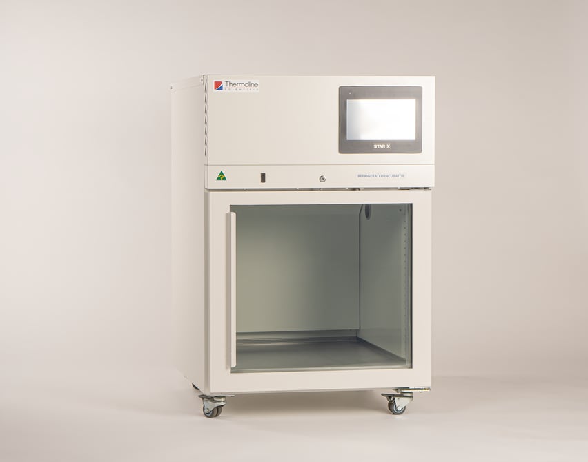 Benchtop Incubators | Thermoline Scientific