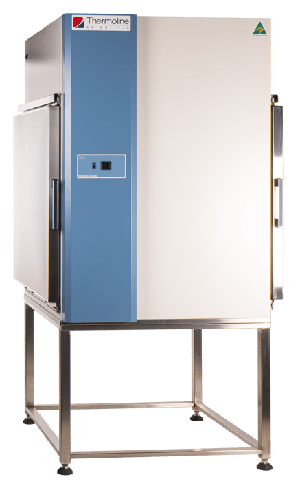 Thermoline's Australian Made Glassware Drying Ovens | Thermoline Scientific