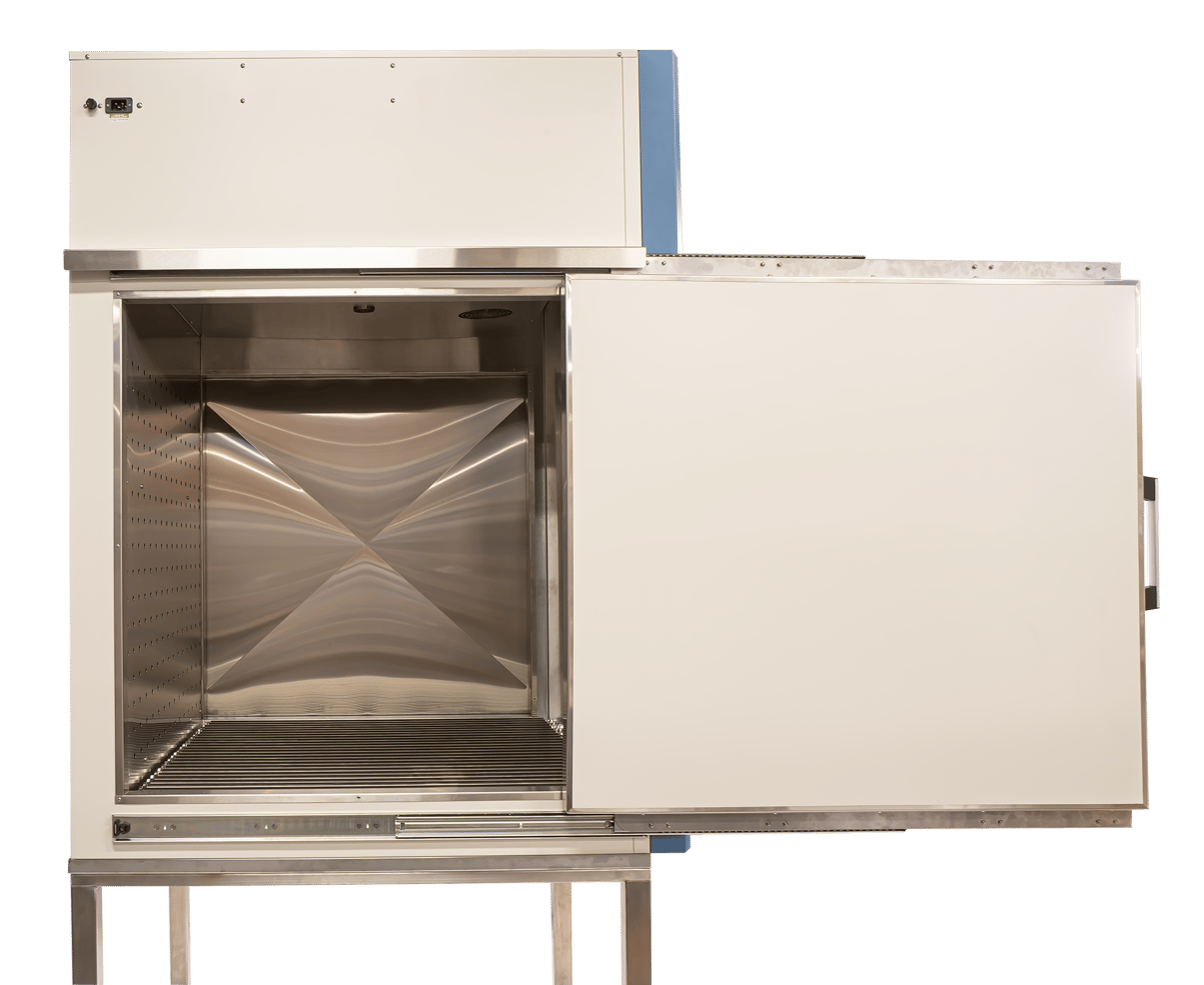 Enhancing Fluorescent Penetrant Inspection with NDT Drying Oven: ASTM ...