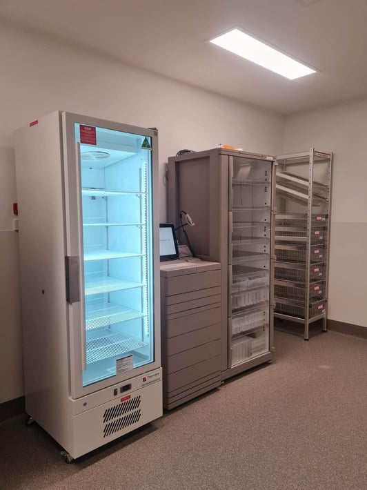 How to meet the collection requirements for ASTM B117 & ISO 9227 ...