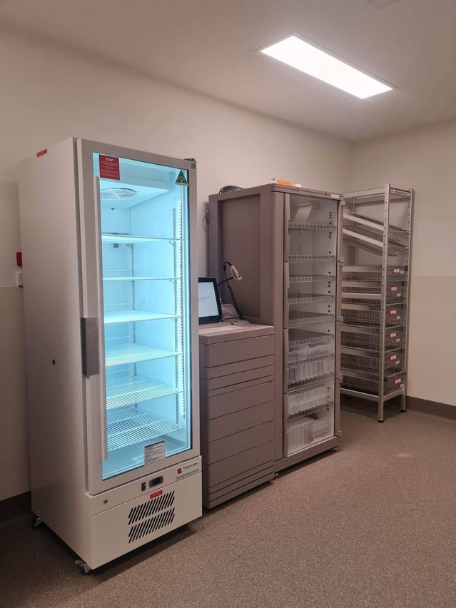 How to meet the collection requirements for ASTM B117 & ISO 9227 ...