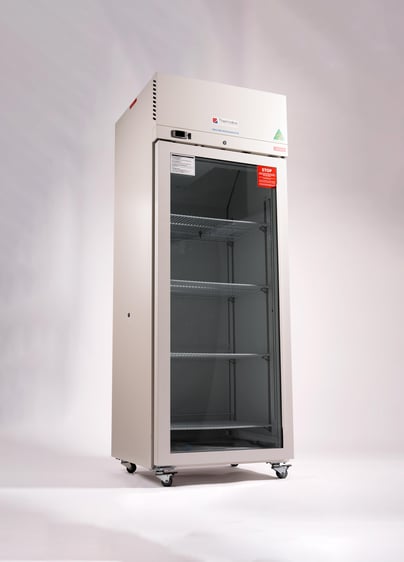Safe Vaccine Storage with Thermoline Pharmacy Fridges: QCPP ...