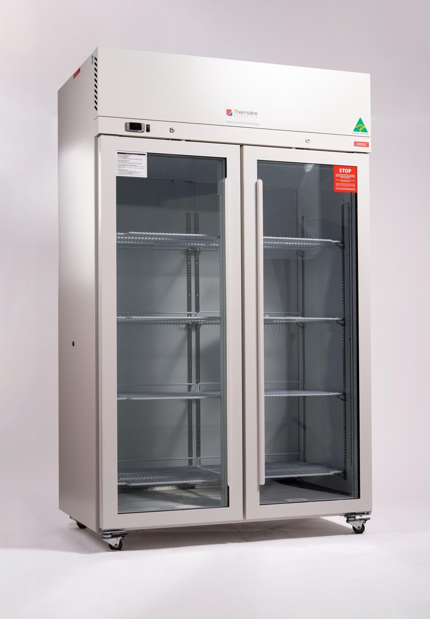 Choosing the Right Lab Refrigerator for Your Business | Thermoline ...