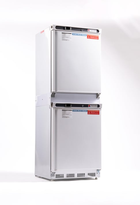 Premium Laboratory Freezer | Thermoline Scientific