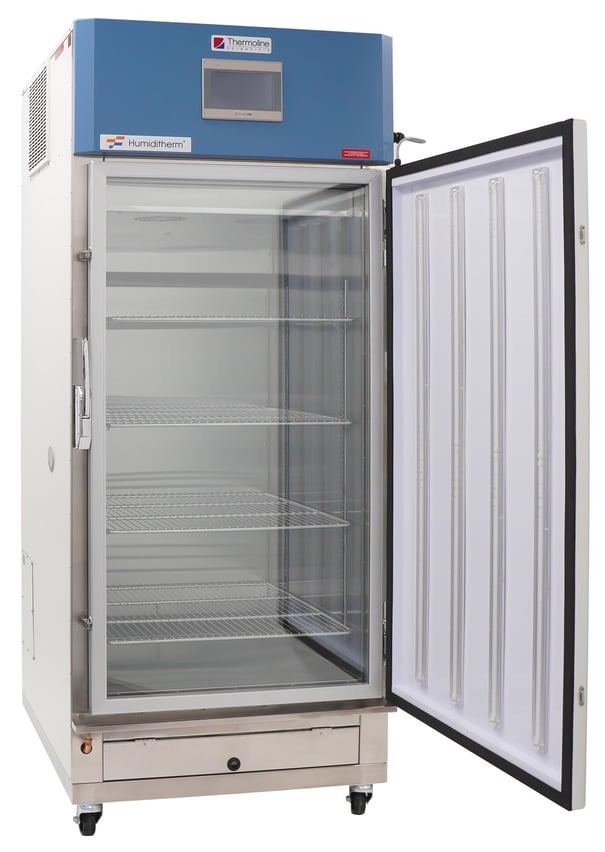 Temperature and Humidity (Humiditherm) | Thermoline Scientific