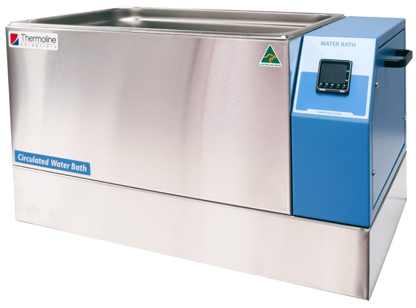 Refrigerated Circulated Water Baths | Thermoline Scientific