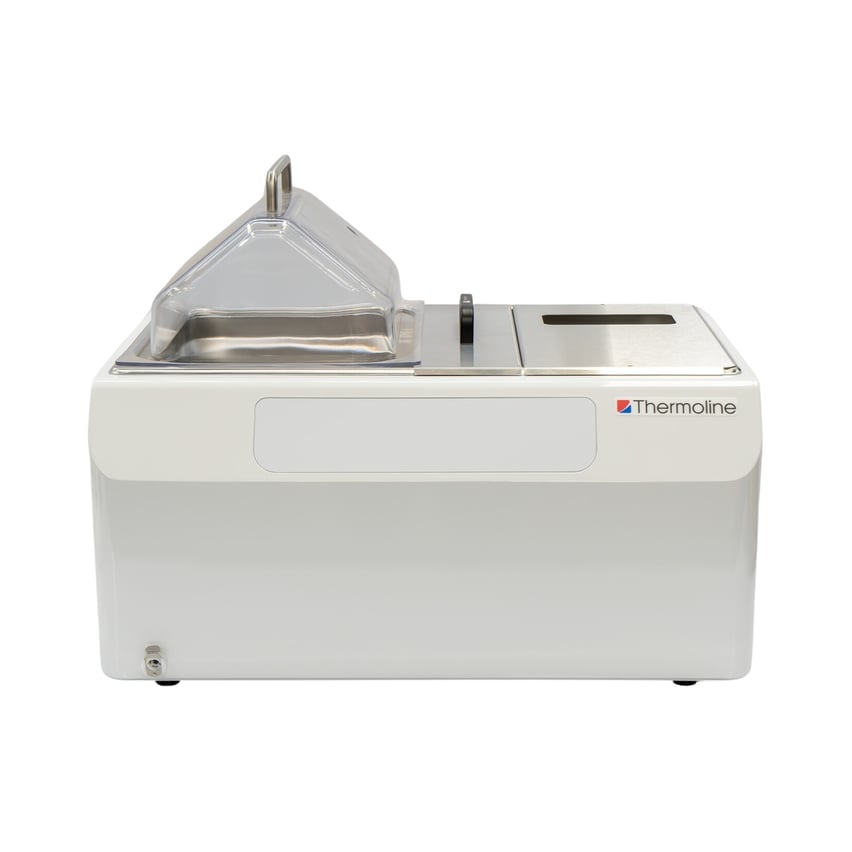 Ultrasonic Water Baths | Thermoline Scientific