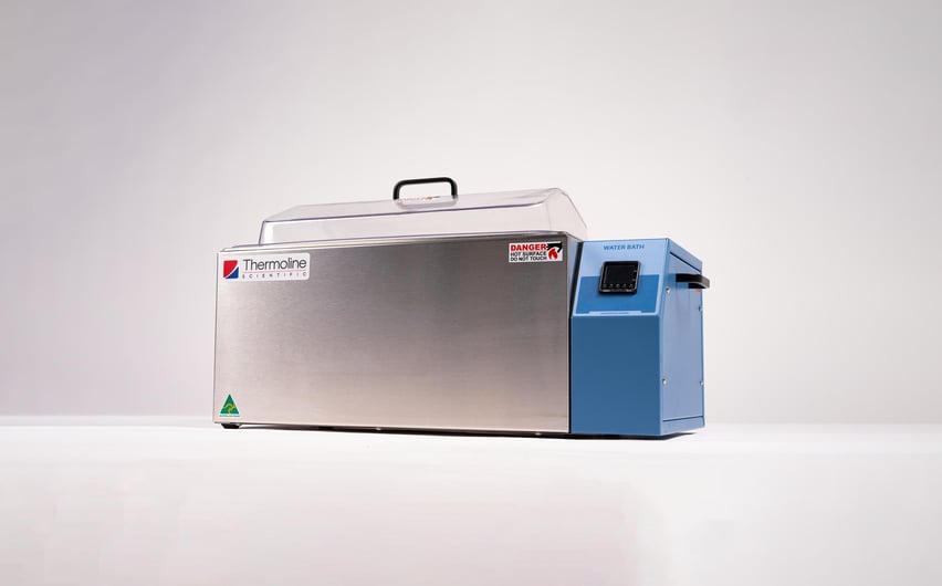 Refrigerated Circulated Water Baths | Thermoline Scientific