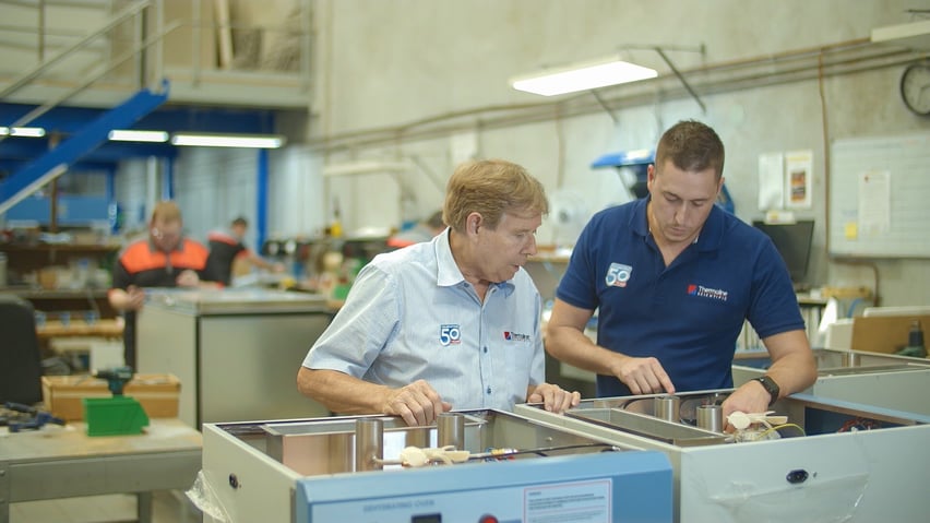 The Essential Guide to Thermoline Dry Block Heaters | Thermoline Scientific